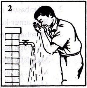 Along the way Wudoo With True Image Islamic Information ~ Islamic ...