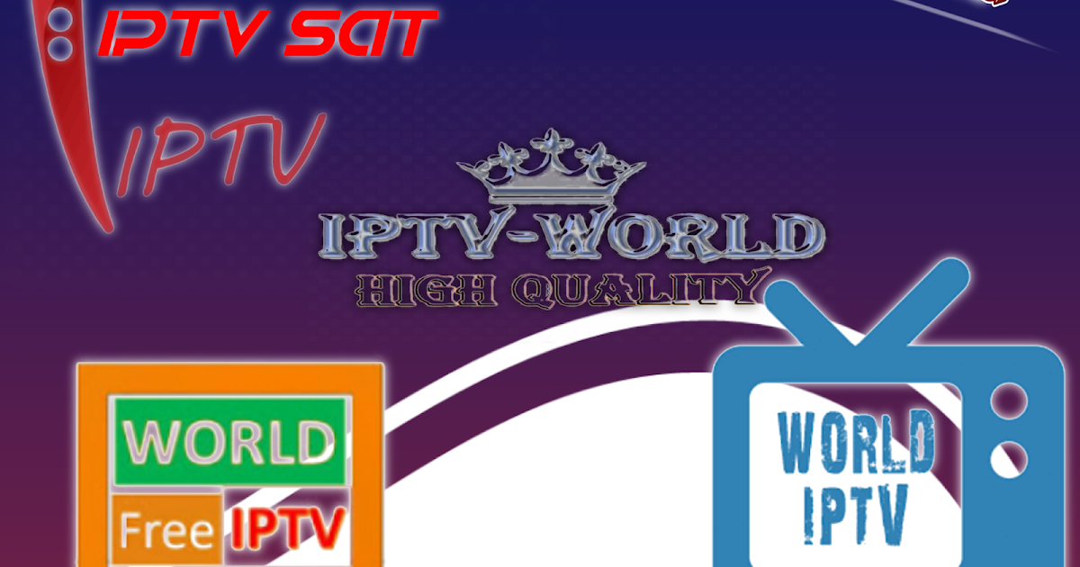 IPTV World 28-02-2021