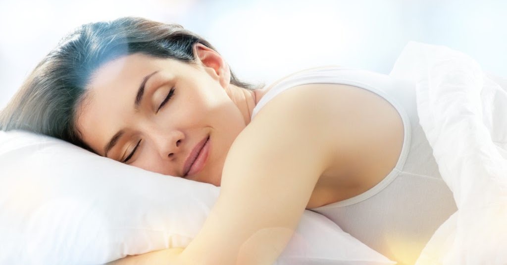 MedFriendly Medical Blog: Why Sleeping Sideways Is Good For Mothers