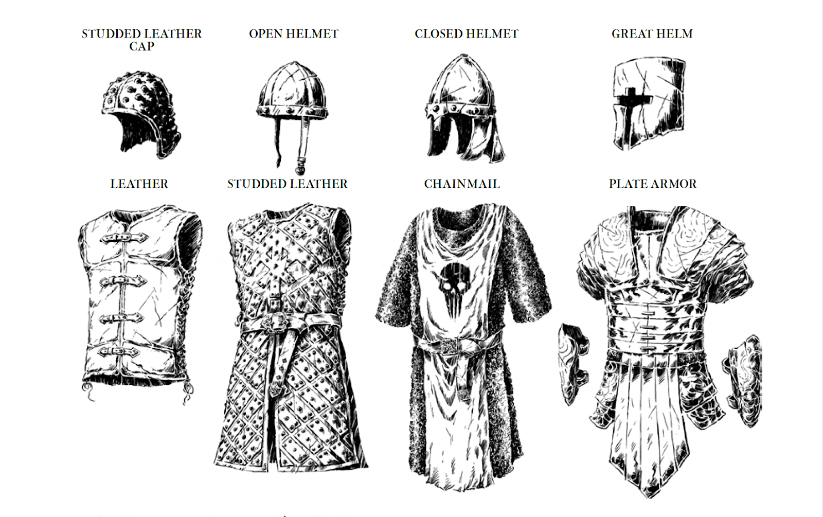 Flintlocks and Witchery : Make Mithril Great Again