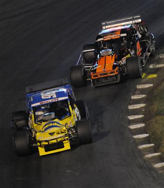 Racing Around Jersey: Bowman Gray Stadium Official NASCAR Photos from ...