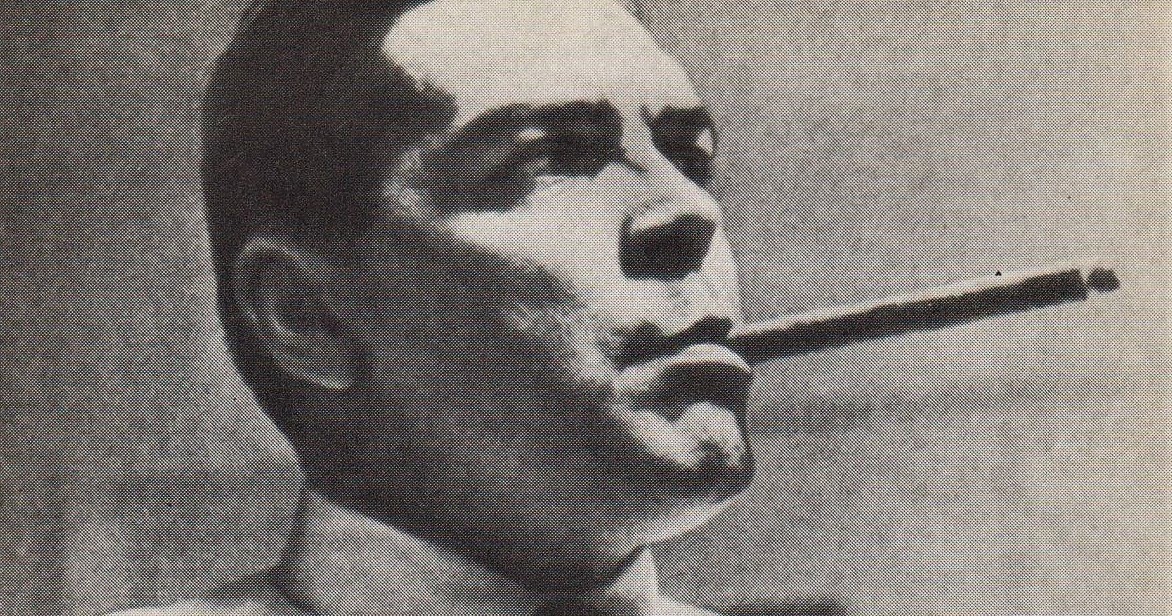 The Left Chapter: A different look for Che -- Che Photo #27