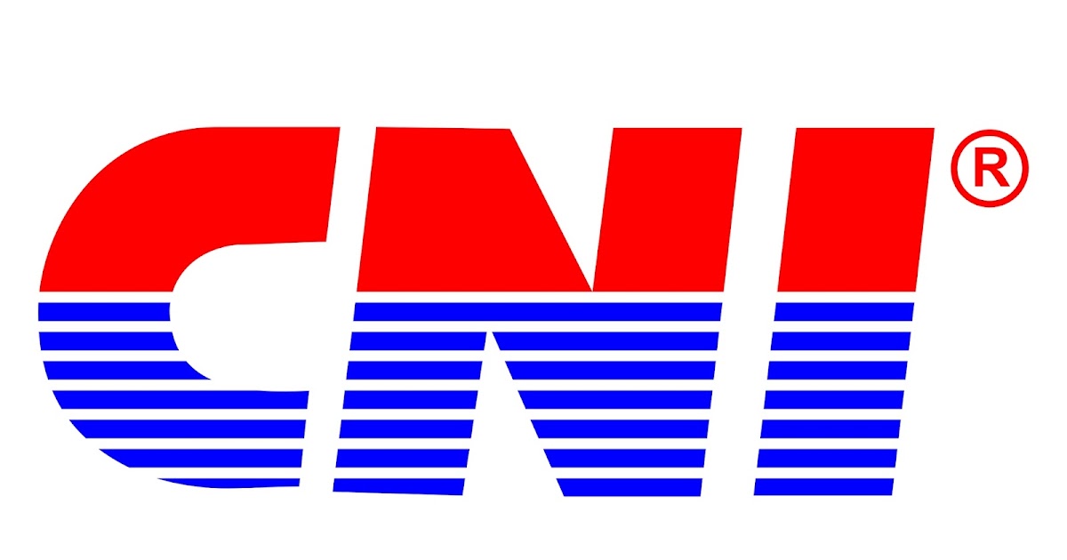 Download Logo CNI Vector CDR