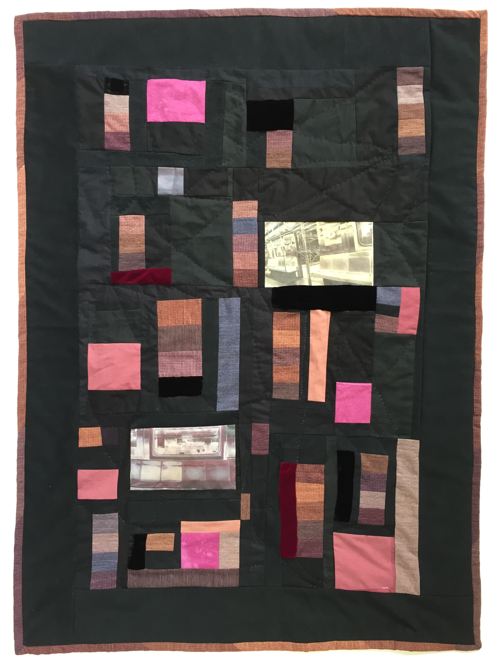 Famous Quilt Artists