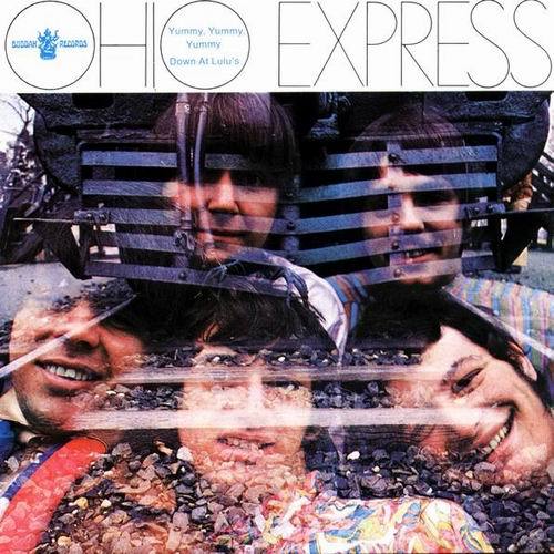 Boppin' (Like The Hip Folks Do): THE EVERLASTING FIRST: The Ohio Express