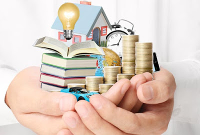 Finanzas: Finanzas privadas