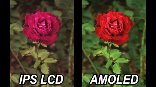 IPS vs Super AMOLED vs AMOLED vs Retina vs TFT Display Phone ...
