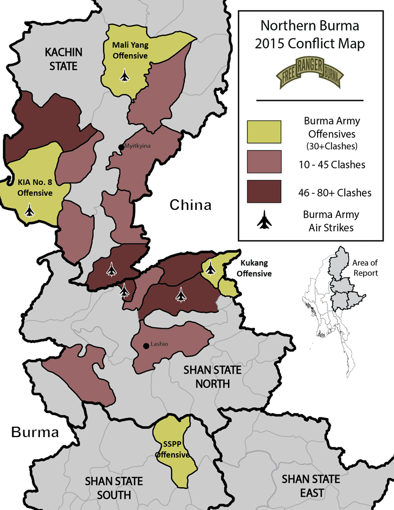 ប្រវត្តិសាស្រ្ត ខ្មែរ: រដ្ឋកាឈិន Kachin State