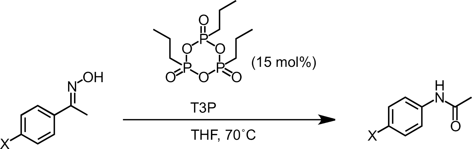 とある化学の超ガテン系: T3P：二つの機能を持つ試薬