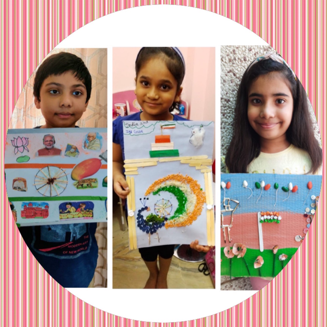 CLASS 2 (2020-2021): CLASS 2C (2020-2021)