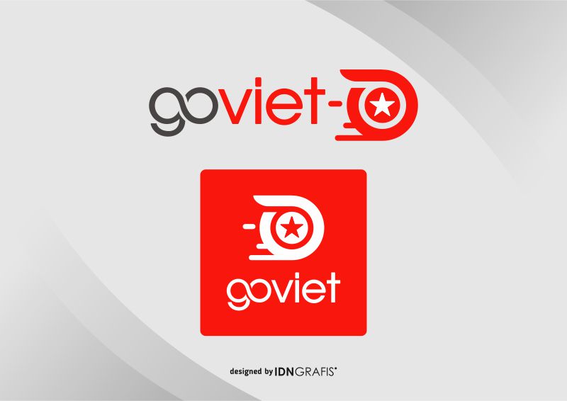 Download Goviet Vector Logo - IDN GRAFIS
