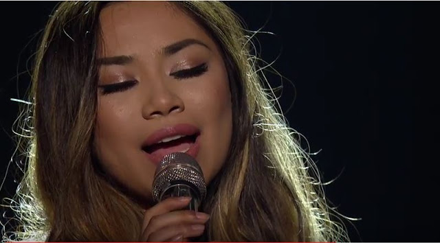 WATCH! Jessica Sanchez Returned on the "American Idol" Stage | PINOY ...