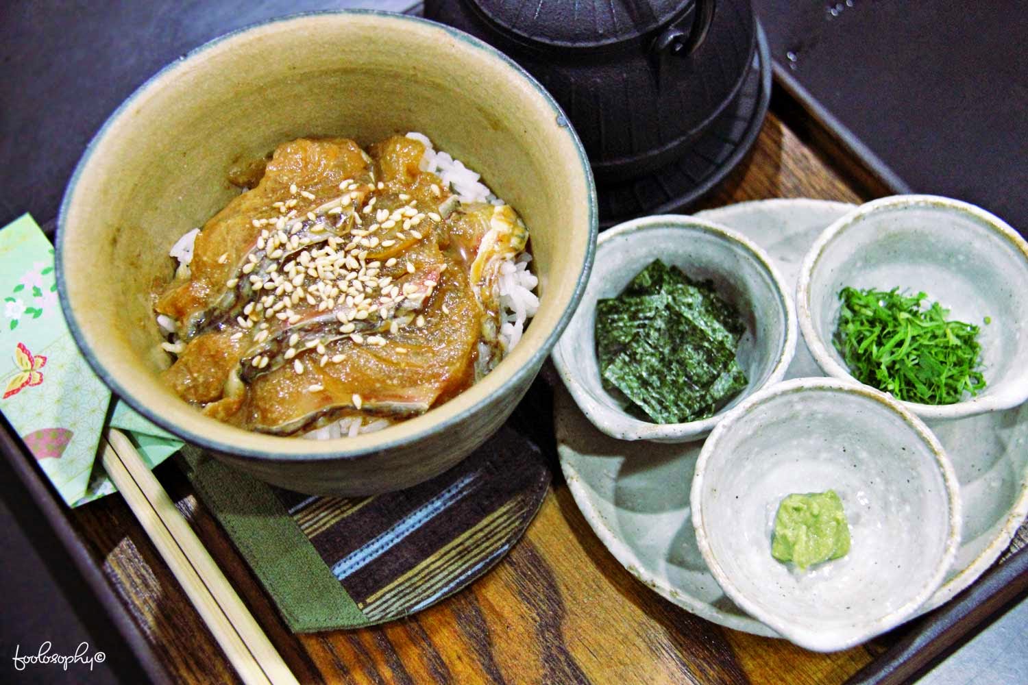 Tasting Panel WakuWaku Cafe Japan - F O O L O S O P H Y - Jakarta Food Blog