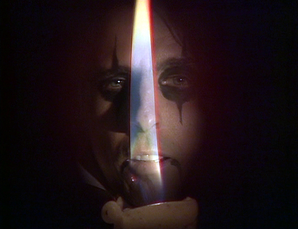 13: THE MUPPET SHOW - "With Alice Cooper" (1978)