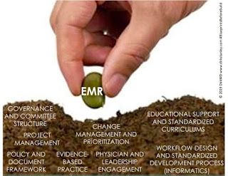 DirkMD - CMIO Perspective: Clinical Informatics Memes