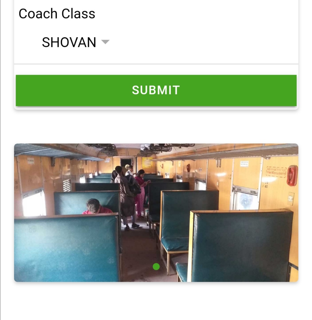 Bangladesh (BD) Train Seat description ট্রেনের সকল সিটের ধরণ