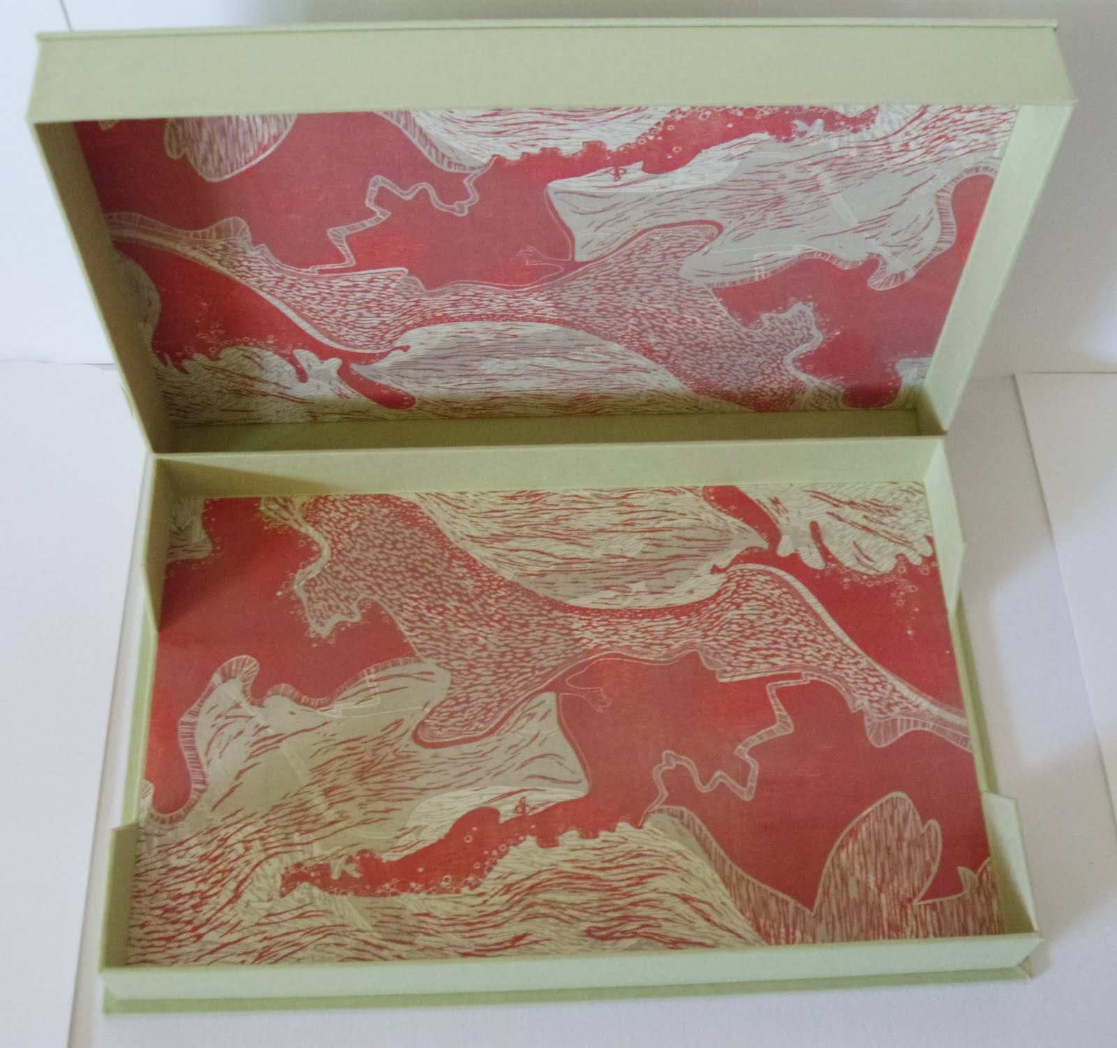 evetsandassilem: Portfolio Box