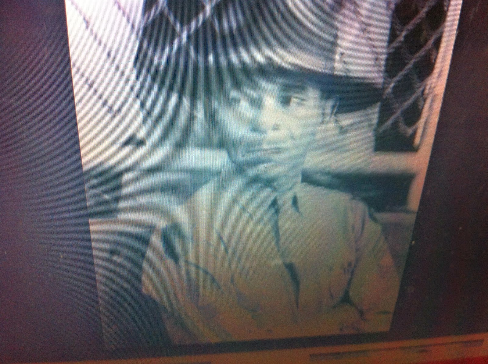 THE BLACK SOCIAL HISTORY:: BLACK SOCIAL HISTORY : " ADOLPH CAESAR " WAS ...