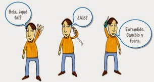 Lenguaje y Comunicación : LAS FUNCIONES DE LA COMUNICACIÓN