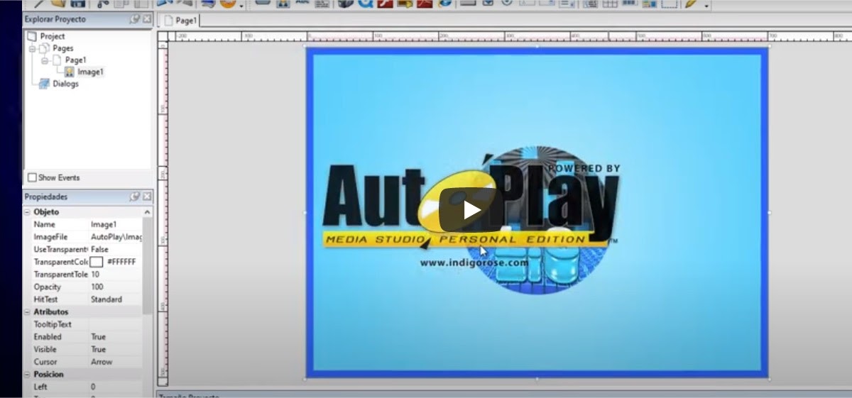 Tutorial autoplay media studio 8 espa-ol pdf - toollasem