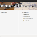FastReport Open Source Blog