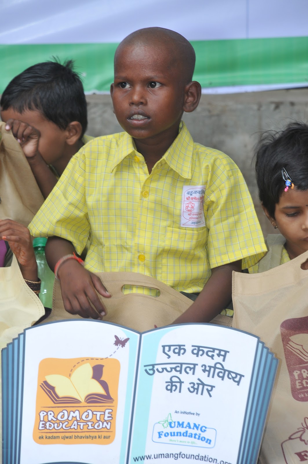 Umang Foundation