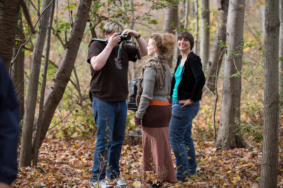 Pleasure for the Empire: Pictures from Libby Day 3 I