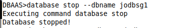 Using dbaascli to Manage Oracle CDB and PDB's with Exadata Cloud at ...