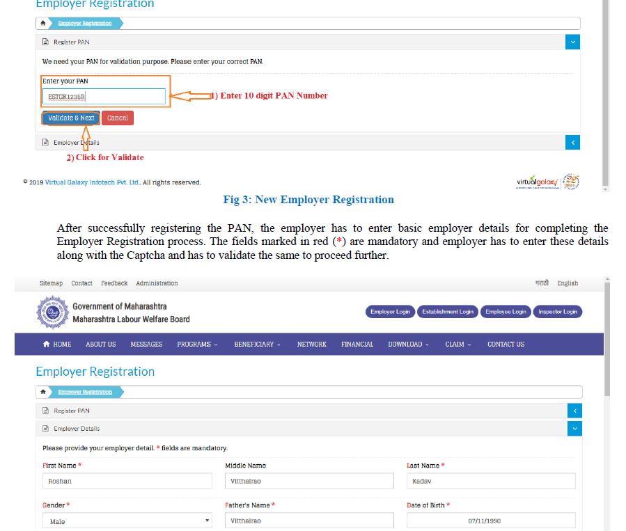 KNOWLEDGE BLOG ON "INDIAN LABOUR LAW AND HUMAN RESOURCE" - ADVOCATE ...
