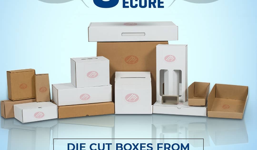 Packaging Box Company - Multipack Industries