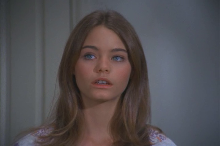 Everything Susan Dey: 20 images of Laurie Partridge from the 2nd season ...