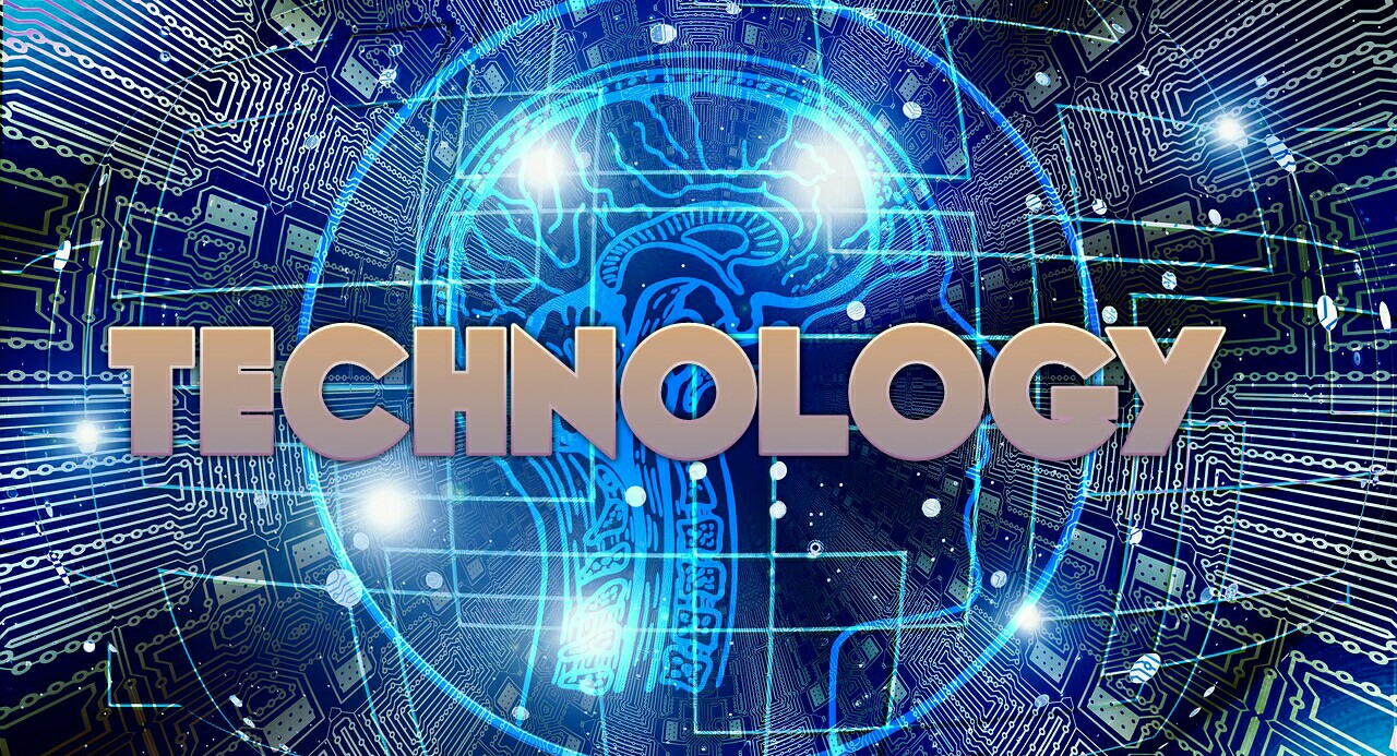 How Technology Has made Life easier and faster, Abid Hussain Academy