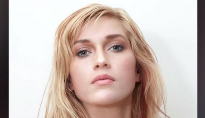 Cecy Lilith Blog: Pixee Fox: A moça que anda fazendo loucuras para ...