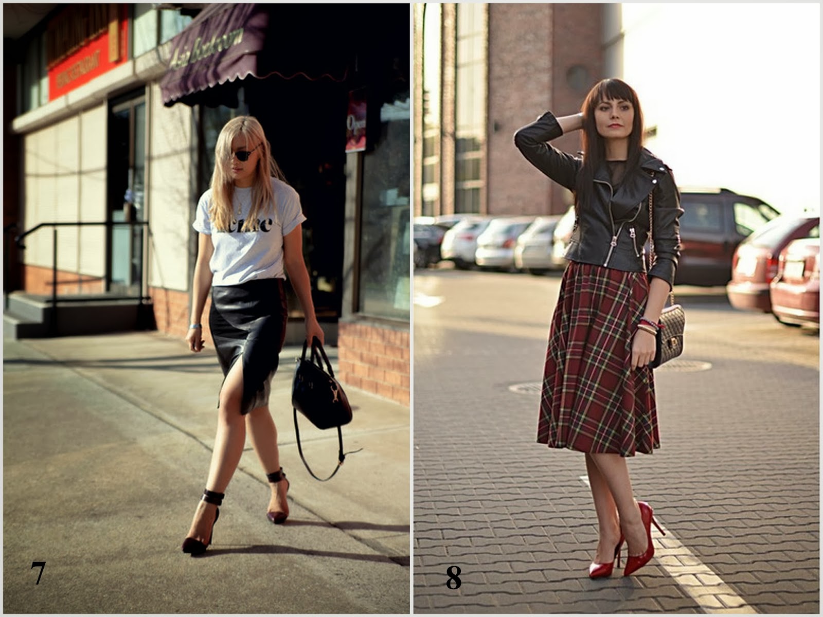 Sissy à la mode: Chictopia Inspiration