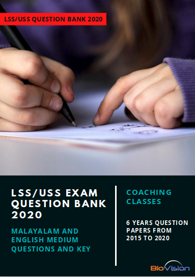 LSS/USS EXAM QUESTION BANK 2020 - 6 YEARS QUESTION PAPERS AND KEY FROM ...