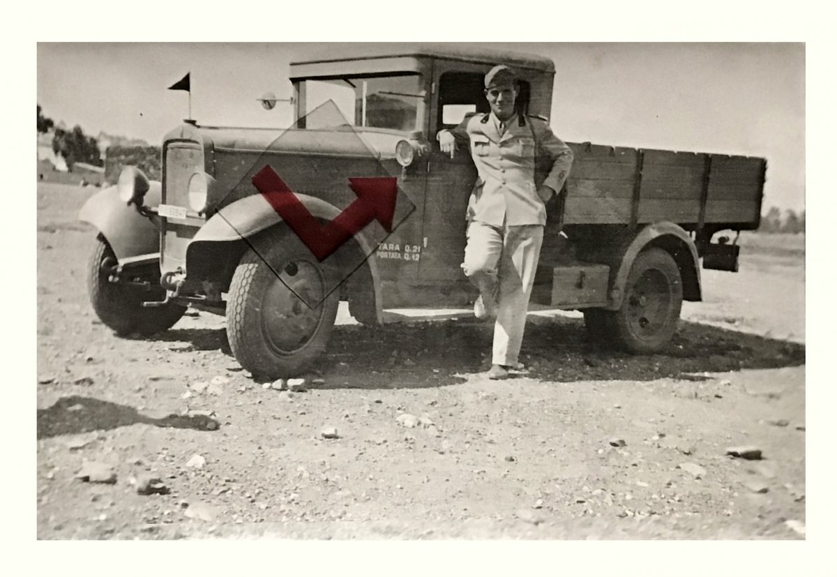 GB Modelli - gbmodelli@gmail.com: Kit 72086 - Autocarro FIAT 618 ...