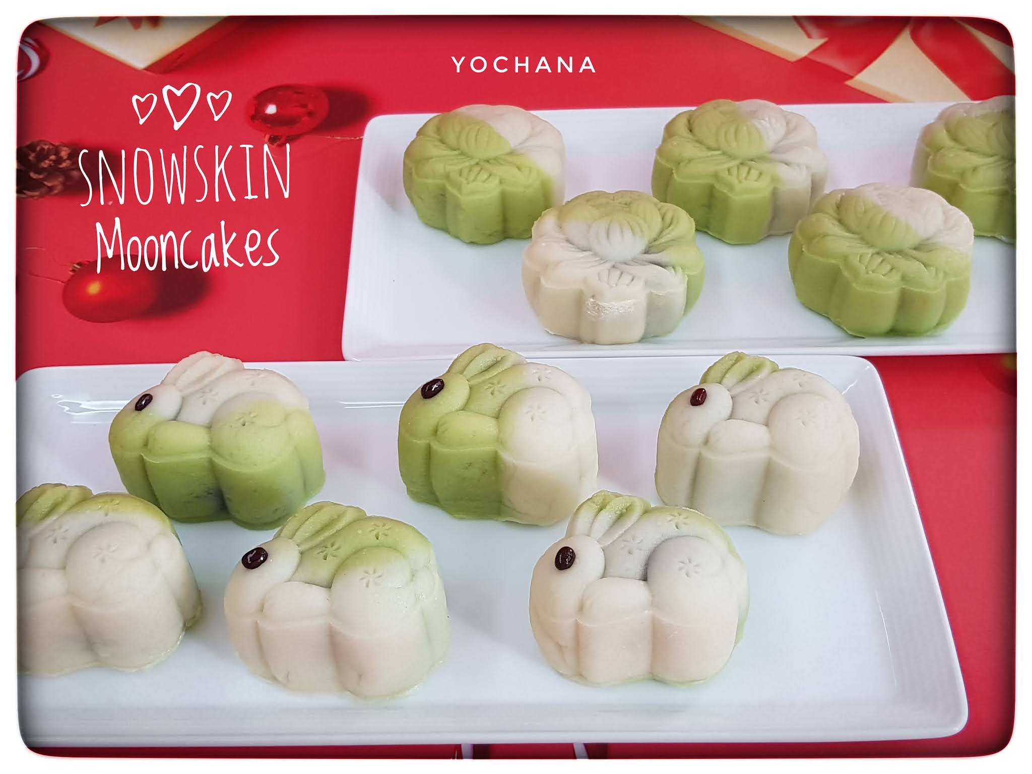 Yochana's Cake Delight!