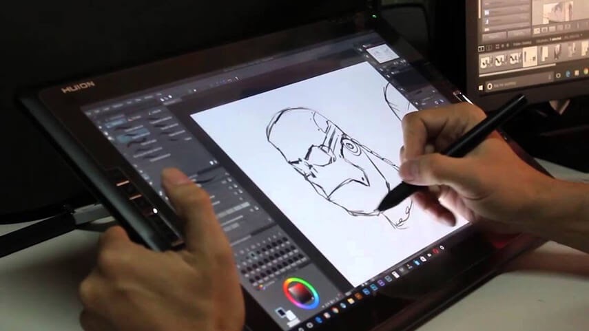 Las 5 mejores aplicaciones para arte digital ~ Full aprendizaje