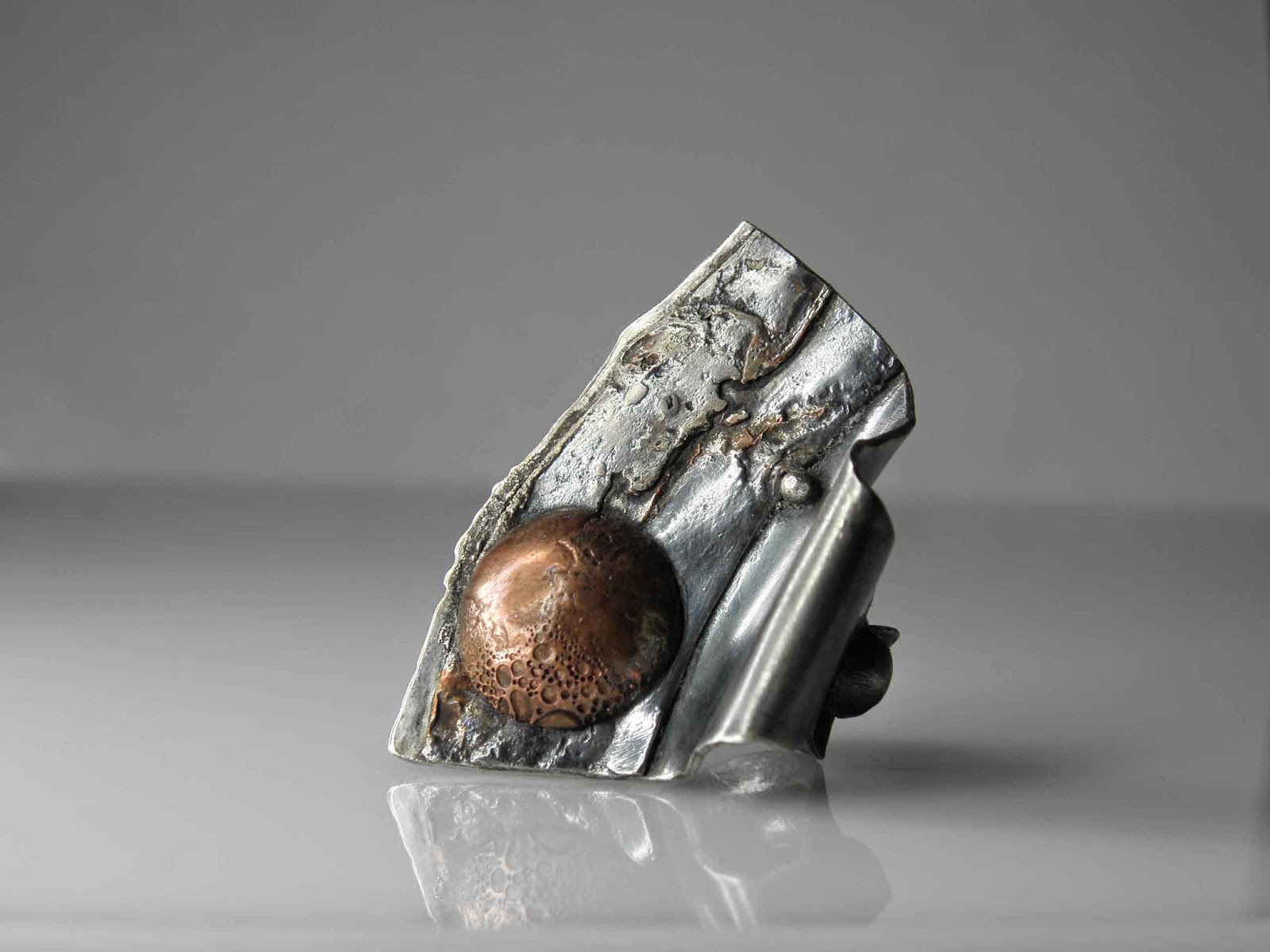 Vesna Kolobaric - art: TEKTONIKA - TECTONICS