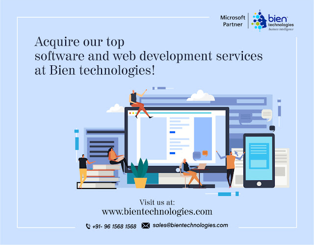 Best Software Development Services