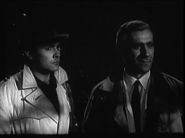 Atomic Age Vampire (Seddok, l'erede di Satana)