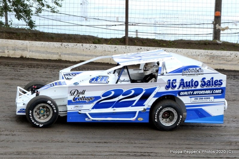 COWPATTY NATION: RYAN BELTZ (Poppa Pepper's Photo)