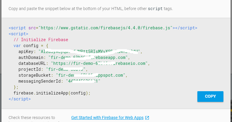 How To Configure Firebase Database Rules?