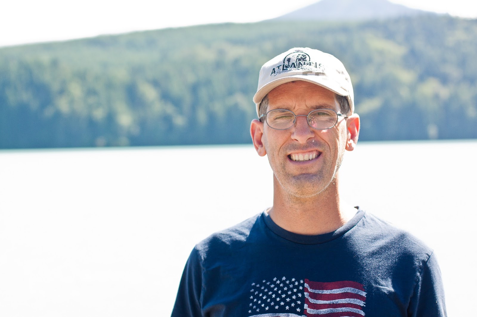 Mount Rainier - Parks Academe