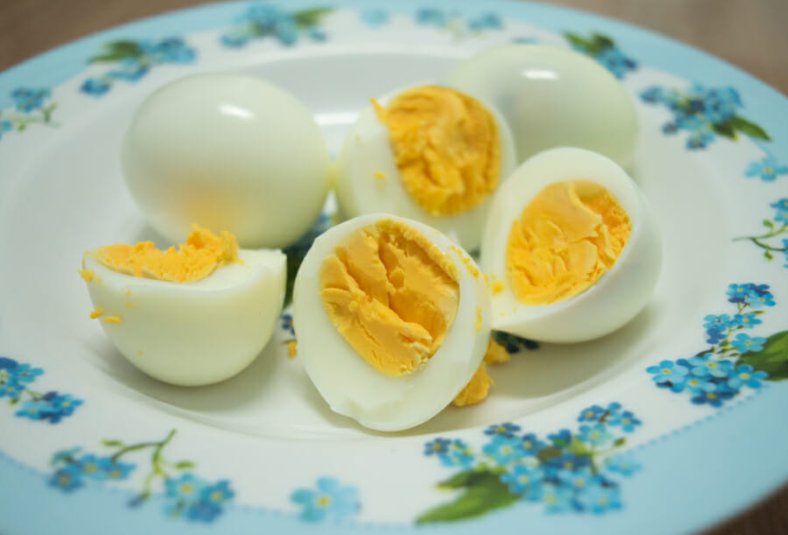 Dahilan Ng Paglaki Ng Itlog