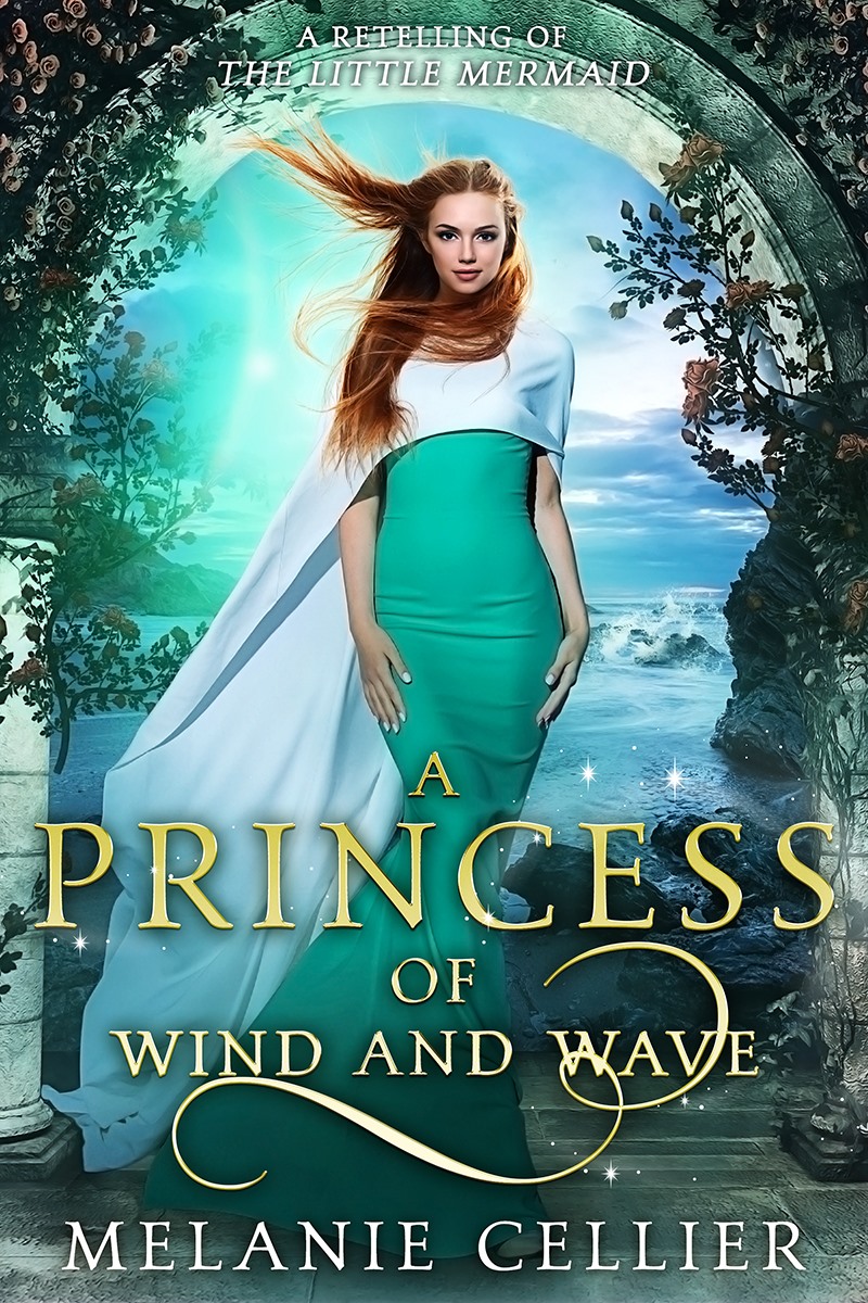 Review: A Princess of Wind and Wave