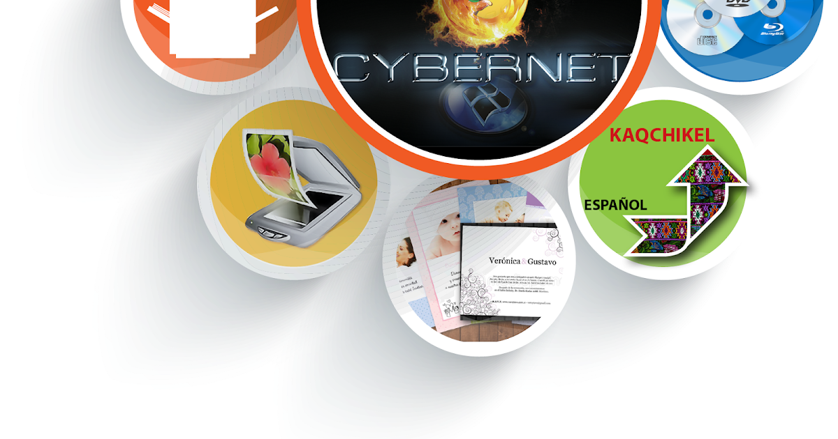 CYBERNET: SERVICIOS CYBERNET