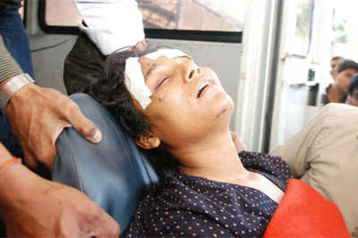 TRAIN ACCIDENT: THE RISING OF A LEGEND & A DEPRESSING JOURNEY To ...