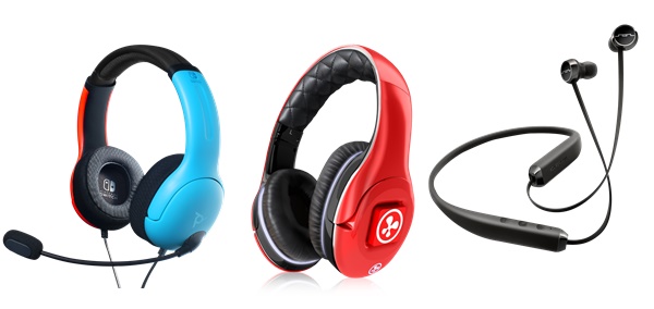 Apa itu Headset, Headphone, Earphone dan ada Bedanya? - akriko.com