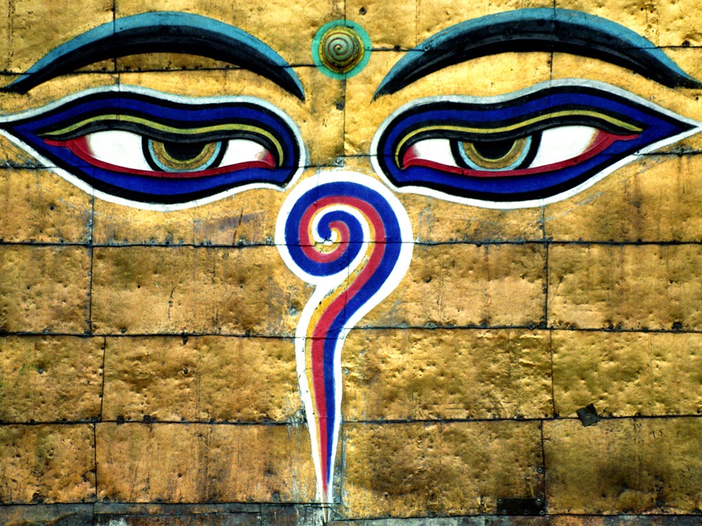 The Legend Of Eye | Part 2 ~ BAYU PADANG SEMESTA